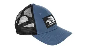 The North Face Mudder Trucker Cap - Shady Blue