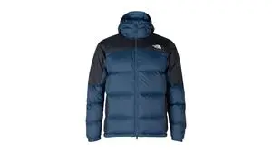 The North Face Diablo Down Hoodie Jacket