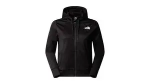 The North Face Full Zip Activewear For Men
