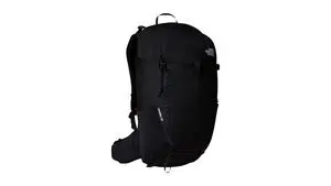 The North Face Basin Backpack - Black