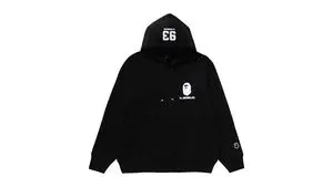 A BATHING APE Hoodie