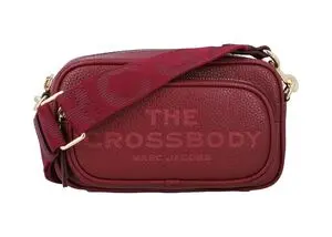 Marc Jacobs Crossbody Bag - Cherry