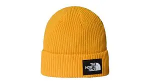 The North Face Salty Lined Beanie - Summit Moss