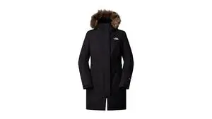 The North Face Zaneck Parka Jacket