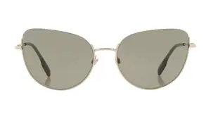 BURBERRY Harper Sunglasses