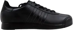 Men's Adidas Black Sneakers