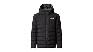 The North Face Reversible Perrito Hooded Jacket