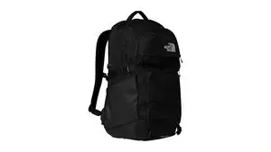 The North Face Router Backpack - Black/npf