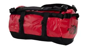 The North Face Base Camp Duffle Xs Bag - Red/black