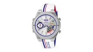 Casio Edifice Watch - Stainless Steel