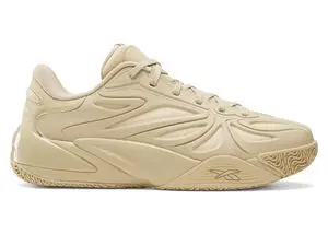 REEBOK Angel Reese 1 Tiago King Reesein Sneakers - Simple Beige
