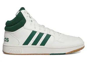 Adidas Hoops 3.0 Mid Sneakers