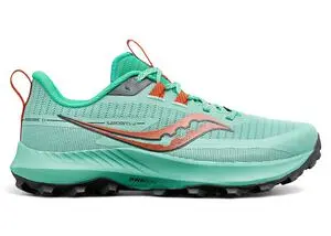 Saucony Peregrine 13 - Sprig/canopy