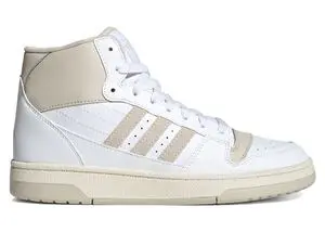 Adidas Break Start Mid Sneakers