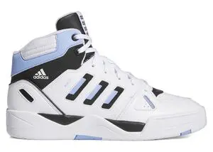 Adidas Midcity Hi Sneakers - Footwear White/blue Spark/core Black