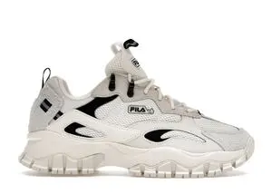 FILA Ray Tracer Tr 2