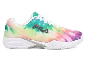FILA Fila Axilus 2 Energized Tie Dye Sneakers - Multi