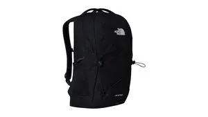 The North Face Jester Backpack Black/npf