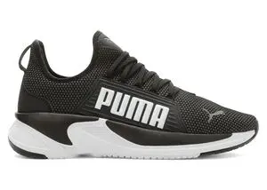 PUMA Softride Premier Sneakers - Puma Black/puma White
