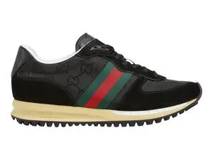 Gucci Reweb Motion Sneakers