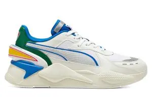 PUMA Rsx 40th Anniversary Sneakers