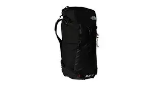 The North Face All Mountain Purpose Backpack - Black