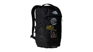 The North Face Borealis Backpack - Patch/tnf White