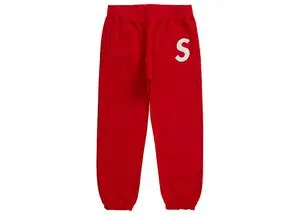 Supreme Logo Sport Bottoms For Men