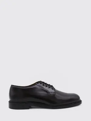 SEBAGO Sebago Derby Shoes Violet