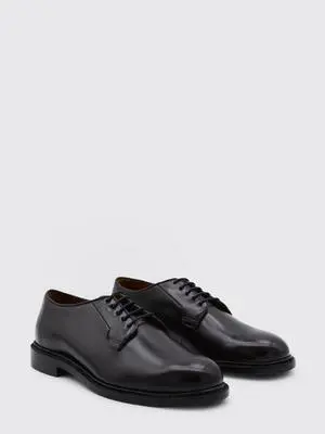 SEBAGO Derby Shoes - Violet