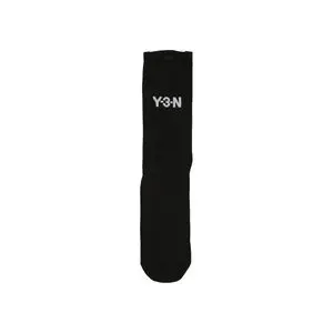 Y3 X Neighborhood Socks - Black
