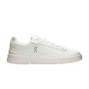 On The Roger Advantage Sneakers - White