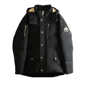 Moose Knuckles Padded Jacket