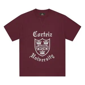 CORTEIZ Uni Heavyweight Tee