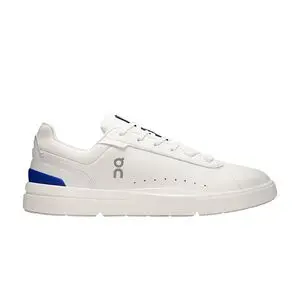 On The Roger Advantage Sneakers - White
