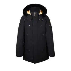 Moose Knuckles Stag Lake Parka