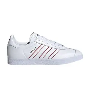 Adidas Gazelle Low Top Sneakers