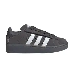 Adidas Campus 00s Led Light Sneakers - Grey
