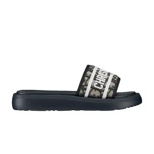 Dior Dioriviera Dway Slide