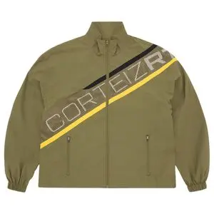 Corteiz Zip Up Jackets For Women