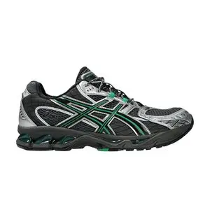Asics Gel Nimbus .1 - Black