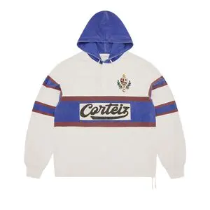 CORTEIZ Winger Hooded Rugby