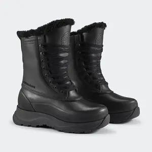 Canada Goose Vista Boots - Black