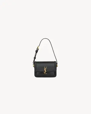 Saint Laurent Solferino Bag