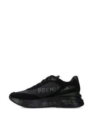 Premiata Moerund 7795 Logo-print Sneakers