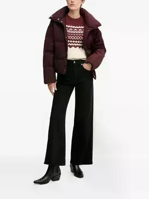 Barbour Patterned Sweater
