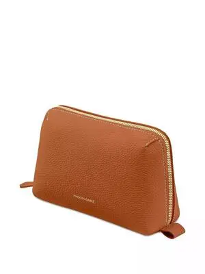 MAISON DE SABRE Leather Pouch