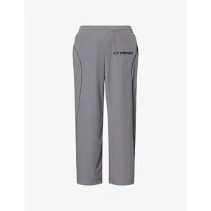 Godmade Drawstring Sport Bottoms For Men