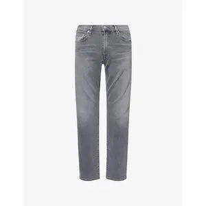 Citizens Of Humanity Faded Jeans For Men