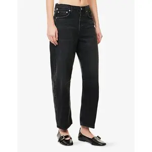 Citizens Of Humanity Miro Relaxed-fit Jeans - Raine